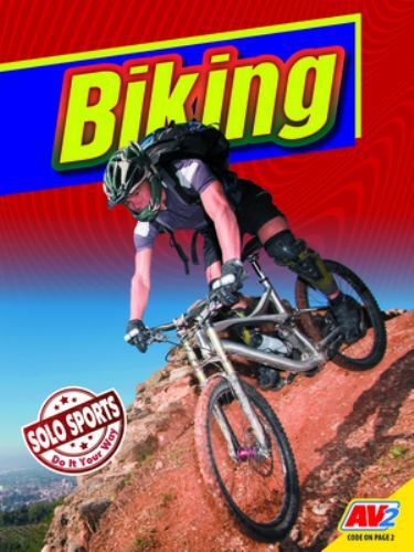 Biking by Rennay Craats (2022, Hardcover) for sale online | eBay