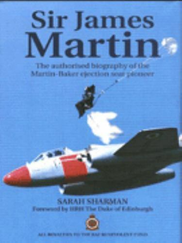 Sir James Martin by Sara Sharman (1996, Hardcover) for sale online | eBay