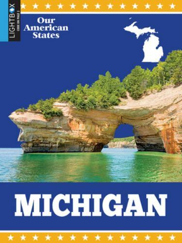 Michigan by Rennay Craats (2018, Library Binding) for sale online | eBay