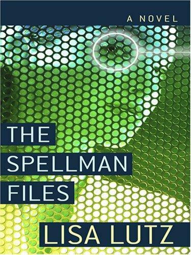 Spellman Files by Lisa Lutz (2007, Hardcover) for sale online | eBay
