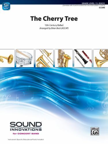 Cherry Tree : Conductor Score (2022, Trade Paperback) for sale online ...