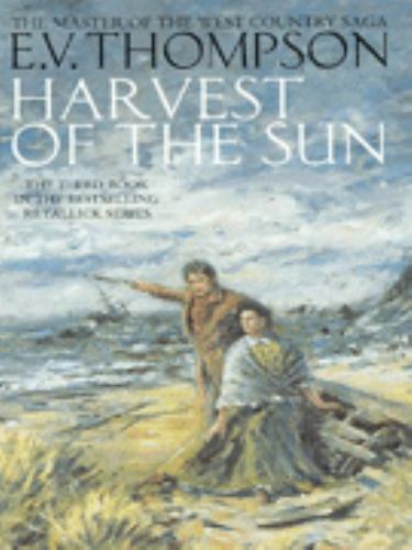 Harvest of the Sun by E. V. Thompson (1999, Mass Market) for sale ...