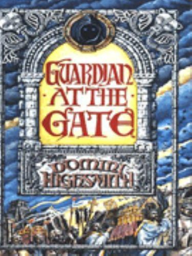 Guardian at the Gate by Domini Highsmith (1996, Mass Market) for sale ...