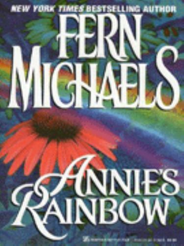 Annie's Rainbow by Fern Michaels (1999, Mass Market) for sale online ...