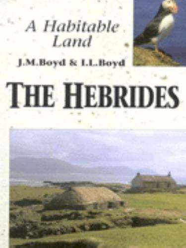 Habitable Land by I. L. Boyd and J. M. Boyd (Trade Paperback) for sale ...