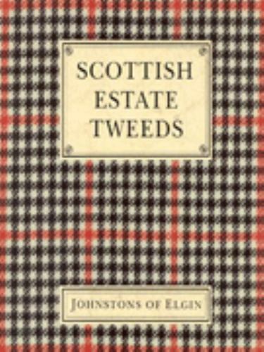 Scottish Estate Tweeds by E. P. Harrison (Hardcover) for sale online | eBay