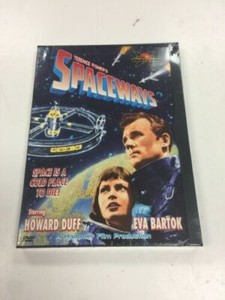 Spaceways (DVD, 2000) for sale online | eBay
