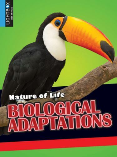 Biological Adaptations by John Willis (2016, Hardcover) for sale online ...