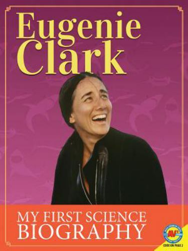 Eugenie Clark by Weigl (2019, Trade Paperback) for sale online | eBay