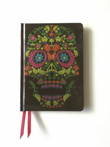 Contemporary Flame Tree Notebook by Flame Tree (2014, Hardcover) for ...