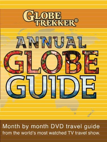 Globe Trekker: Annual Globe Guide (DVD) for sale online | eBay