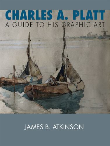 Charles A. Platt: : A Guide to His Graphic Art by James Atkinson (2020 ...