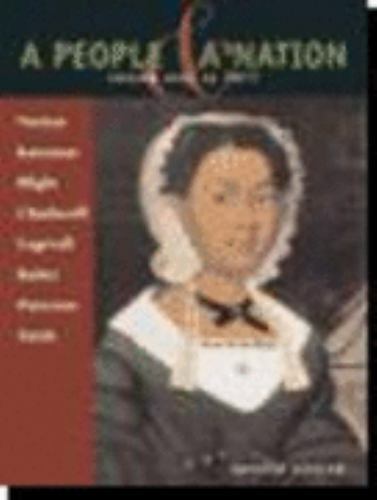 People and a Nation : A History of the United States by Norton (2006 ...