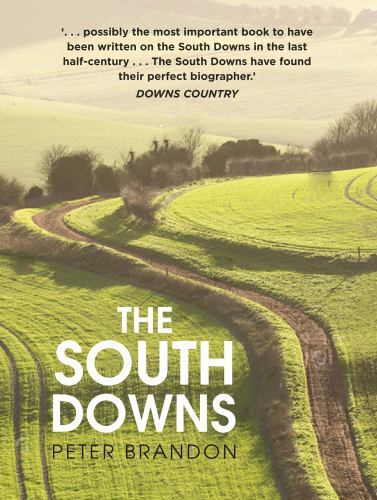 South Downs by Peter Brandon (2022, Trade Paperback) for sale online | eBay