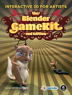 Gamekit – Interactive | The Blender