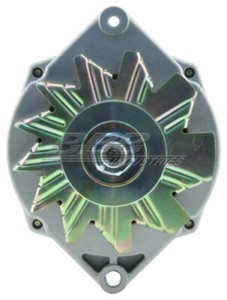 Alternator BBB Industries 7127-1W Reman for sale online | eBay