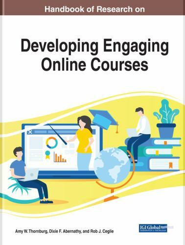 Advances in Educational Technologies and Instructional Design Ser ...