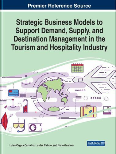 Advances in Hospitality, Tourism, and the Services Industry Ser ...