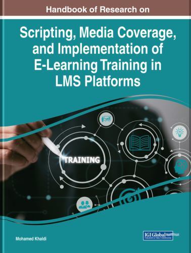 Advances in Educational Technologies and Instructional Design Ser ...