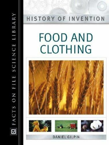 Food and Clothing by Daniel Gilpin (2004, Hardcover) for sale online | eBay