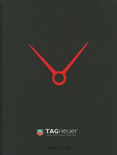 Tag Heuer : Created in Celebration of the 150th Anniversary of Tag ...