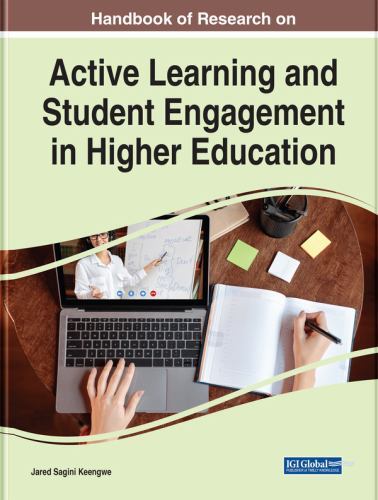 Advances in Higher Education and Professional Development Ser ...