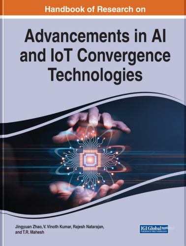 Advances in Computational Intelligence and Robotics Ser.: Handbook of ...