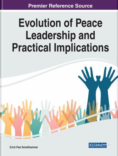 Advances in Religious and Cultural Studies: Evolution of Peace ...