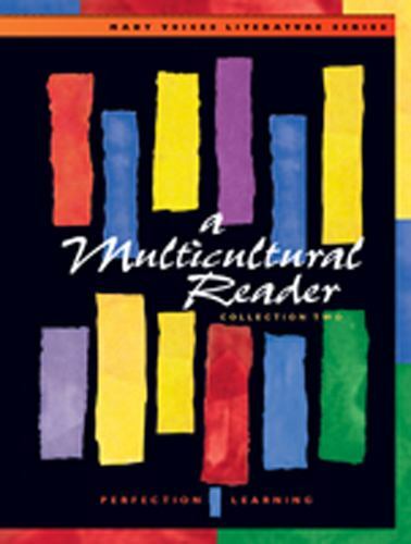 Many Voices : Multicultural Reader, Collection Two by Perfection ...