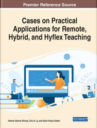 Advances in Educational Technologies and Instructional Design Ser ...