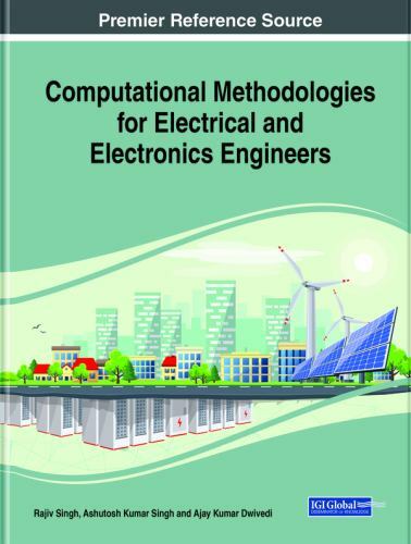 Advances in Computer and Electrical Engineering Ser.: Computational ...