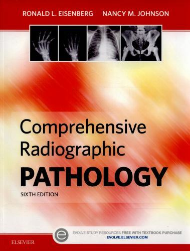 Comprehensive Radiographic Pathology by Nancy M. Johnson and Ronald L ...