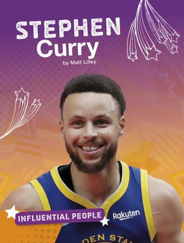 Stephen Curry by Matt Lilley (2020, Trade Paperback) for sale online ...