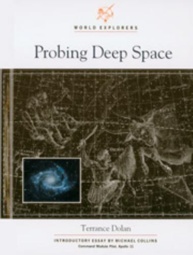 Probing Deep Space by Terrance Dolan (Hardcover) for sale online | eBay