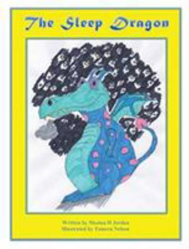 Sleep Dragon by Mosina Jordan (2019, Hardcover) for sale online | eBay