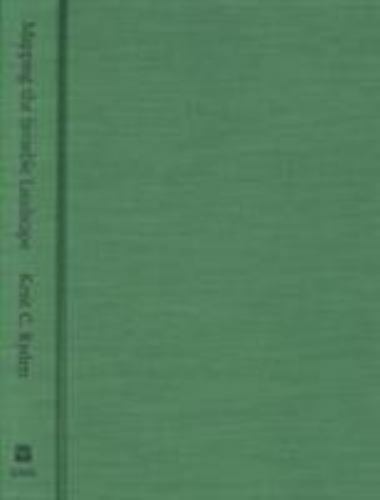 Mapping the Invisible Landscape : Folklore, Writing, and the Sense of ...