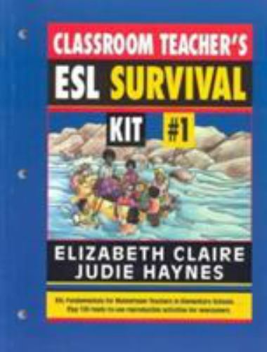 The Classroom by Judith L. Haynes and Elizabeth Claire (1994, Perfect ...