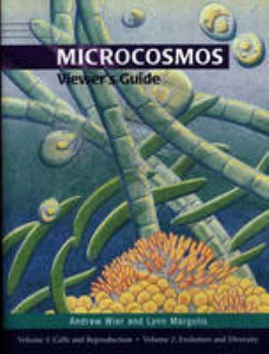Microsmos by Wier and Lynn Margulis (2000, Trade Paperback) for sale ...