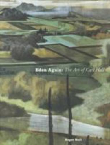 Eden Again : The Art of Carl Hall by Roger Hull (2001, Trade Paperback ...