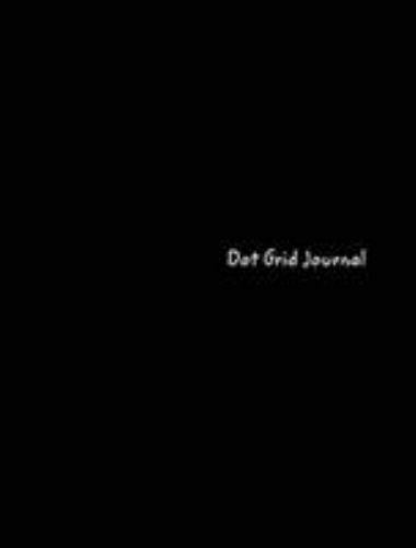 Dot Grid Journal by June Bug Journals (2019, Hardcover) for sale online ...