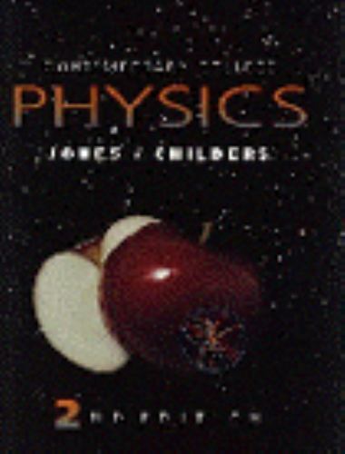 Contemporary College Physics by Edwin R. Jones and Richard L. Childers ...