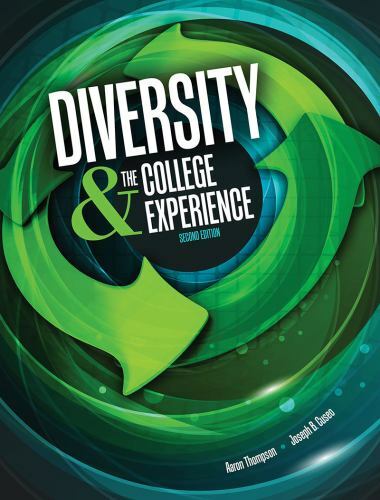 Diversity and the College Experience by Joseph B. Cuseo and Aaron ...