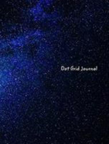 Dot Grid Journal by June Bug Journals (2019, Hardcover) for sale online ...