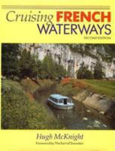 Cruising French Waterways by Hugh McKnight (Hardcover) for sale online ...