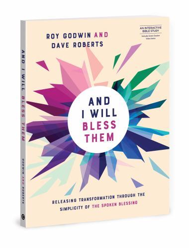 And I Will Bless Them : Releasing Transformation Through the Spoken ...
