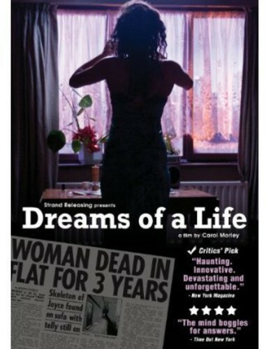 Dreams of Alife (DVD, 2011) for sale online | eBay