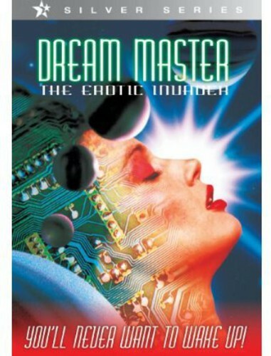 Dream Master: the Erotic Invader (DVD, 1996) for sale online | eBay