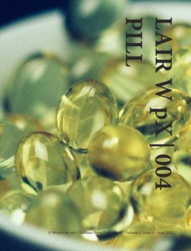 LAIR W PX 004 Pill by Wetdryvac (2022, Hardcover) for sale online | eBay