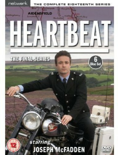 Heartbeat-Complete Series 18 (VHS Tape) for sale online | eBay