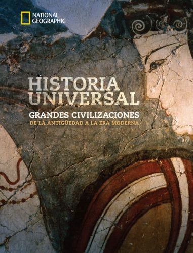 National Geographic World History Great Civilizations Ser.: National ...